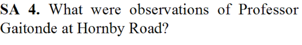 English CBSE Class 11 NCERT Hornbill Chapter 7 The Adventure Extra ...