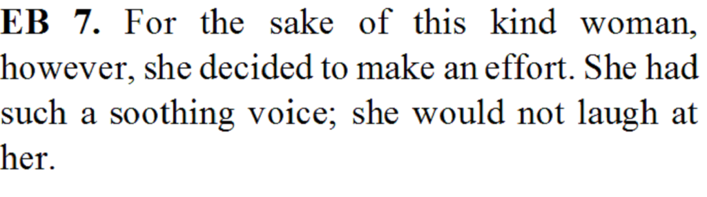 English CBSE Class 10 NCERT Footprints Without Feet Chapter 9 Bholi ...