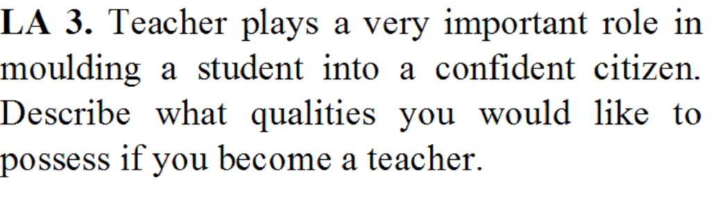 English CBSE Class 10 NCERT Footprints Without Feet Chapter 9 Bholi ...