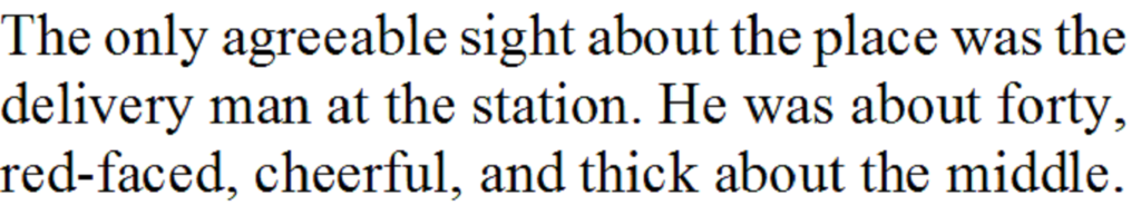 English CBSE Class 10 NCERT Footprints without Feet Chapter 8 The Hack ...