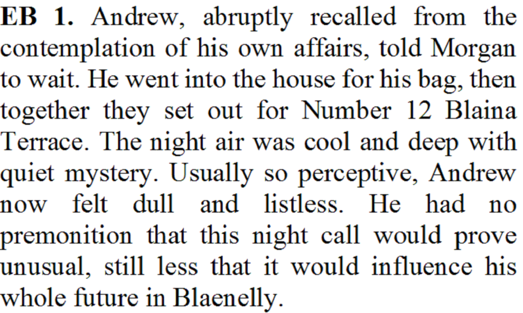 English CBSE Class 11 NCERT Snapshot Chapter 7 Birth -Extra Questions ...