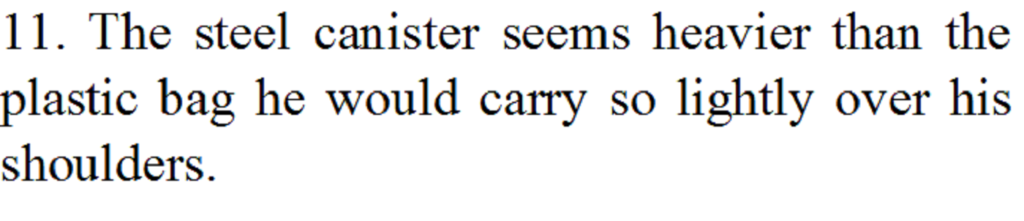 English CBSE Class 12 NCERT Flamingo Chapter 2 Lost Spring Free ...
