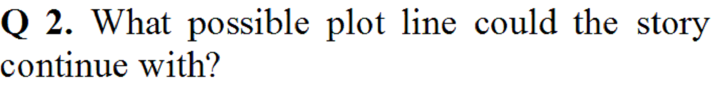 English CBSE Class 12 NCERT Vistas Chapter 5 Should Wizard Hit Mommy ...