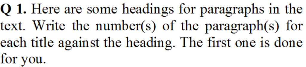 A Truly Beautiful Mind Class 9 Textbook Questions and Answers CBSE ...
