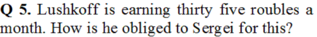 The Beggar Class 9 Textbook Questions and Answers CBSE English Chapter ...