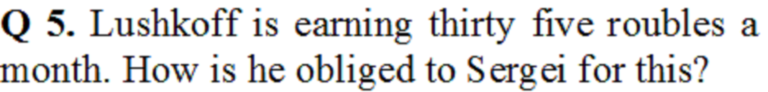 The Beggar Class 9 Textbook Questions and Answers CBSE English Chapter ...